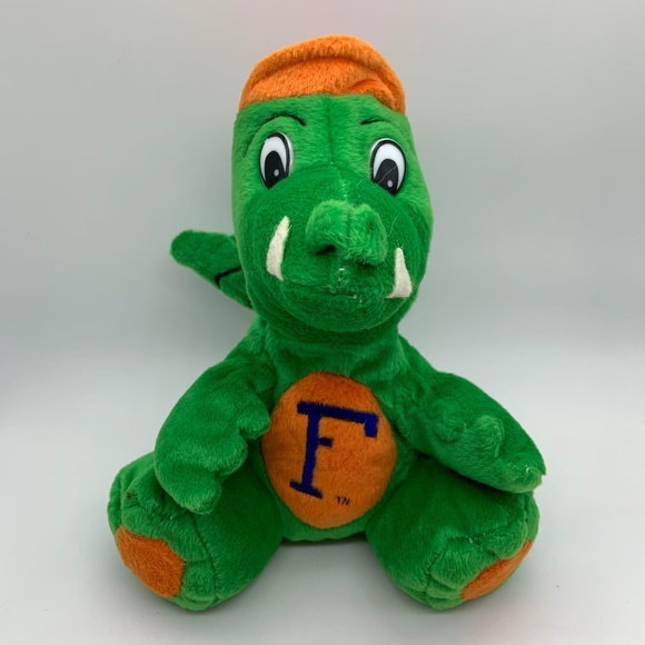 Vintage | Accents | Vintage University Of Florida Gators Uf Albert ...